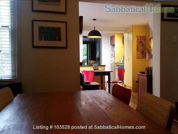 3 bedroom House for rent in Darlington listing 103528