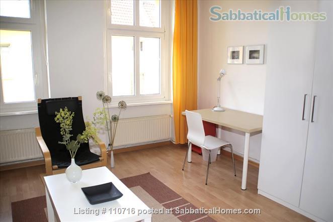 1 bedroom Apartment or Condo for rent in Berlin listing 110716