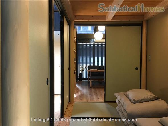 2 bedroom House for rent in Kyoto listing 114648