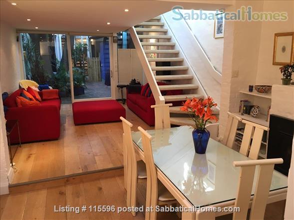 2 bedroom House for rent in Surry Hills listing 115596