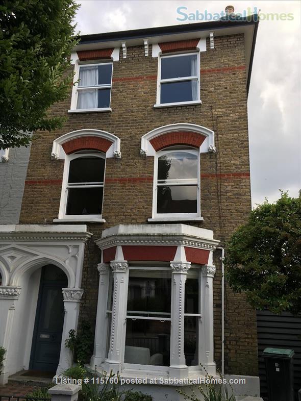 1 bedroom Apartment or Condo for rent in listing 115760