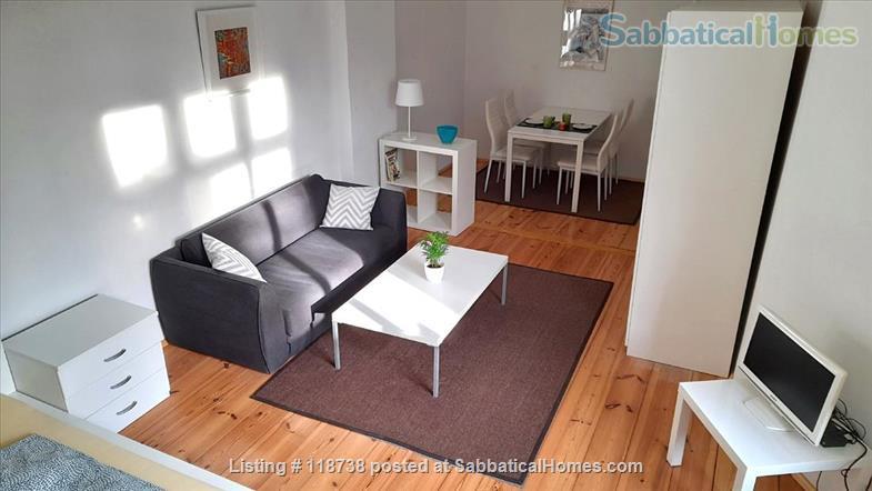 1 bedroom Apartment or Condo for rent in Berlin listing 118738