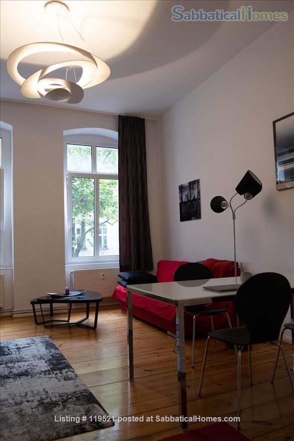 Homes for Rent, Sublet or Lease in or near Berlin
