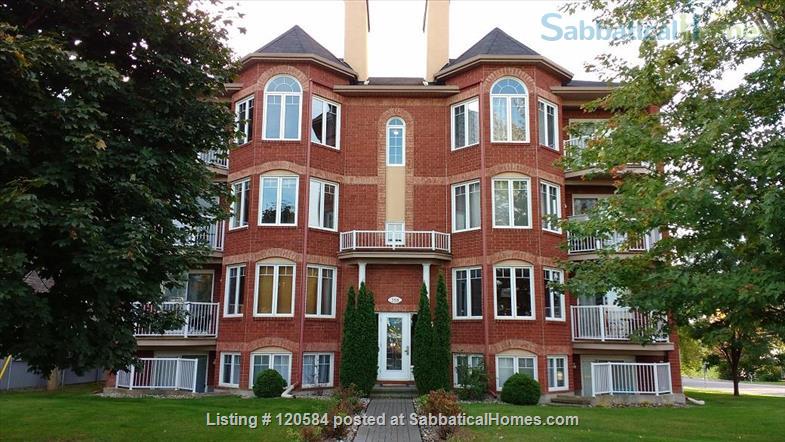 Off-Campus Housing and Sublets near Carleton University