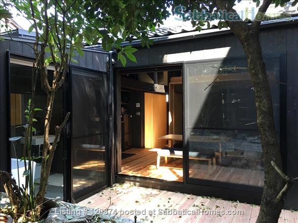 1 bedroom House for rent in Kyoto listing 120874