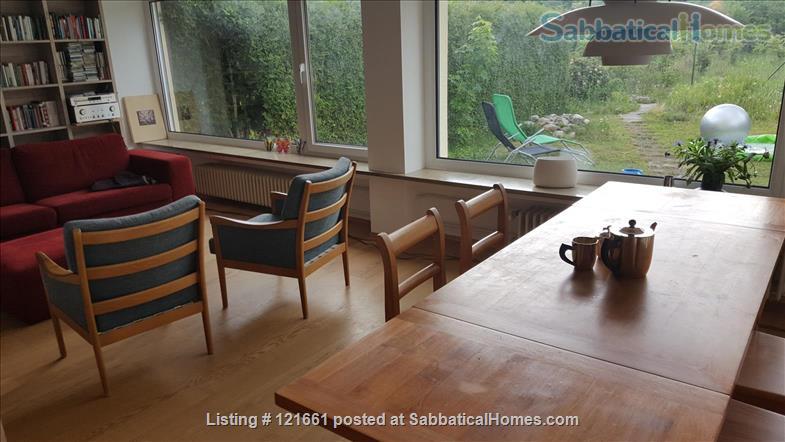 3 bedroom House for rent in Munich listing 121661