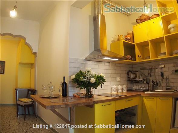 1 bedroom Apartment or Condo for rent in Athens listing 122847