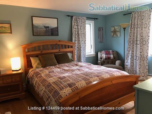 4 bedroom House for rent in Durham listing 124459