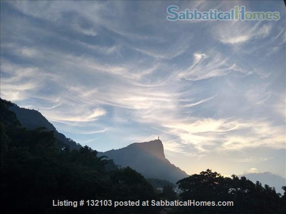 2 bedroom Apartment or Condo for rent in Rio de Janeiro listing 132103