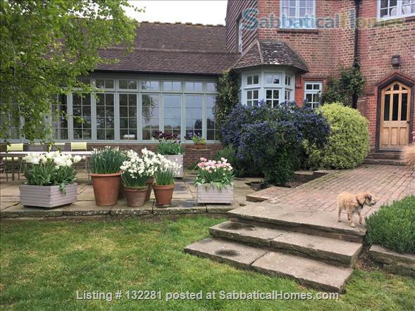 4 bedroom House for rent in Hurstpierpoint listing 132281