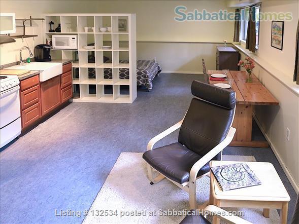 1 bedroom Studio or Loft for rent in Seattle listing 132534