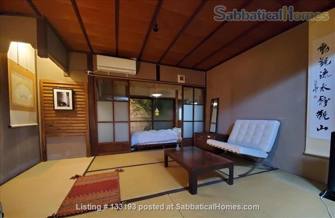1 bedroom House for rent in Kyoto listing 133193