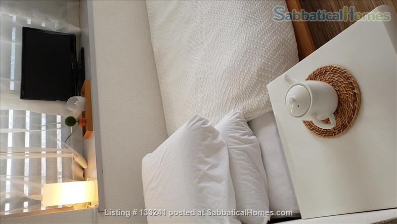 1 bedroom Studio or Loft for rent in Kyoto listing 133241