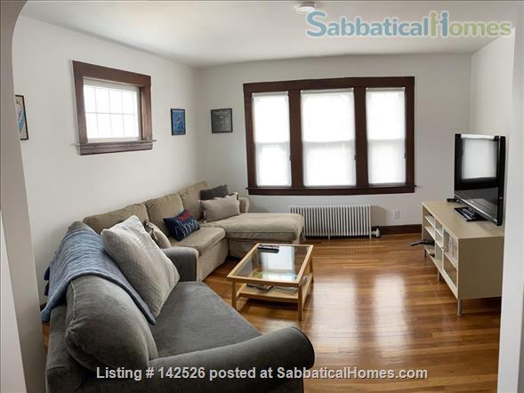 3 bedroom Apartment or Condo for rent in Boston listing 142526