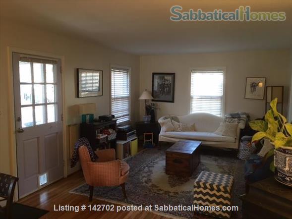 2 bedroom House for rent in Durham listing 142702