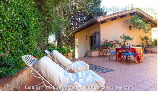 1 bedroom Studio or Loft for rent in Rome listing 143651