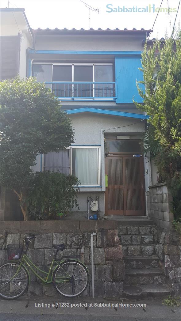 2 bedroom House for rent in Kyoto listing 71232
