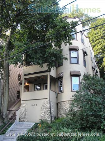 3 bedroom Apartment or Condo for rent in Brookline listing 80573