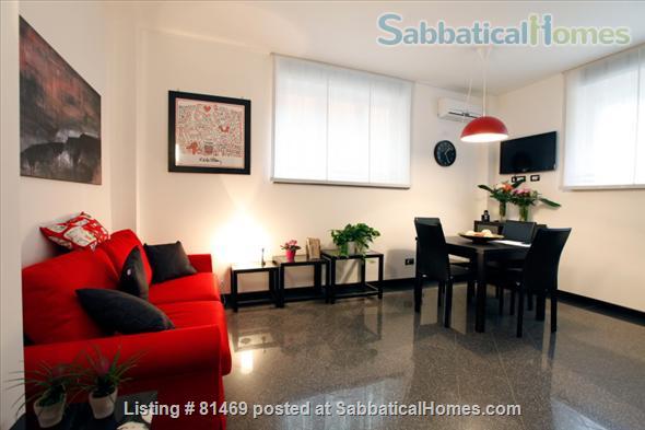 2 bedroom Apartment or Condo for rent in Rome listing 81469