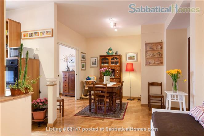 1 bedroom Apartment or Condo for rent in Rome listing 83147