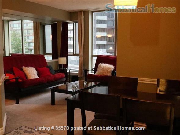 1 bedroom Apartment or Condo for rent in Toronto listing 85570