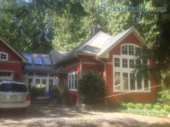 2 bedroom House for rent in Point Roberts listing 89532