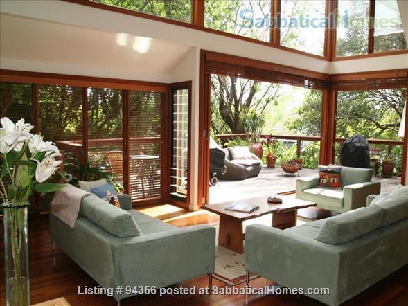 4 bedroom House for rent in Mona Vale listing 94356