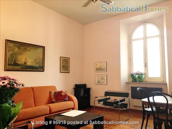 2 bedroom Apartment or Condo for rent in Rome listing 96918