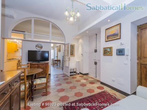 1 bedroom Apartment or Condo for rent in Rome listing 96923