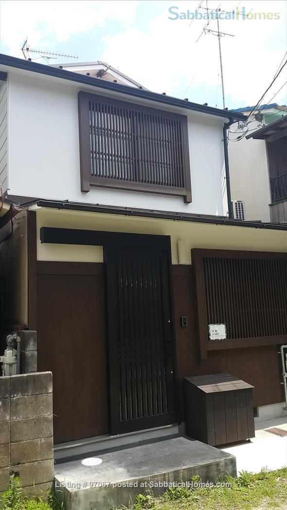 3 bedroom House for rent in Kyoto listing 97067