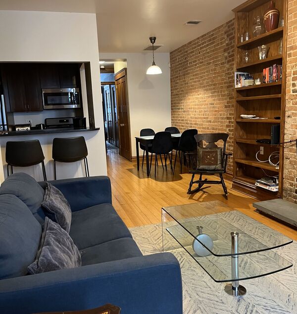 2 bedroom Apartment or Condo for rent in New York listing 98610