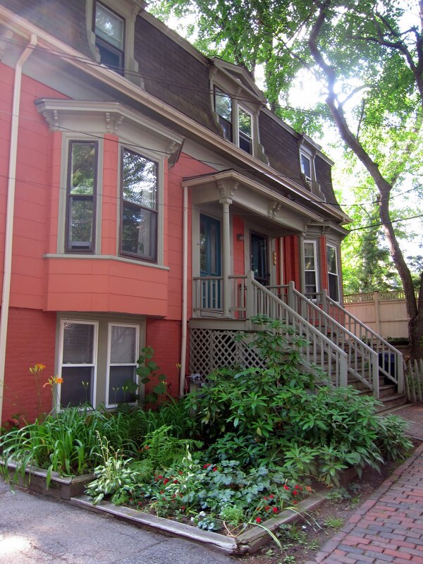 3 bedroom House for rent in Cambridge listing 132013