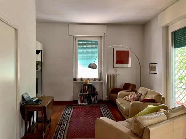 2 bedroom Apartment or Condo to swap in Rome listing 134754