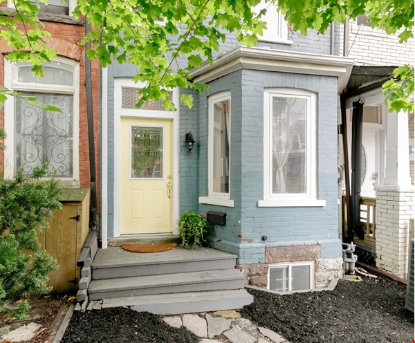 Homes for Rent, Sublet or Lease in or near