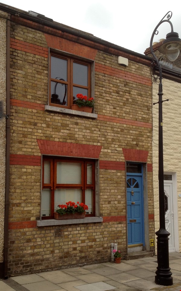 2 bedroom House for rent in Dublin listing 148098