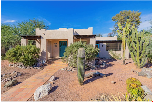 3 bedroom House for rent in Tucson listing 151187