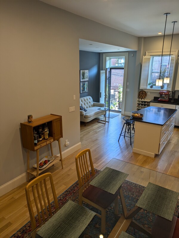 2 bedroom Apartment or Condo for rent in Boston listing 151647