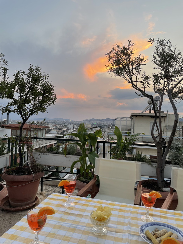 1 bedroom Apartment or Condo for rent in Athens listing 153111