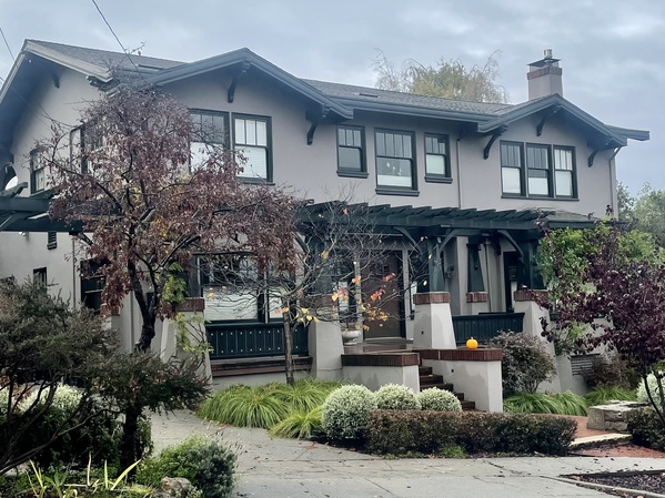 4 bedroom House for rent in Berkeley listing 153654