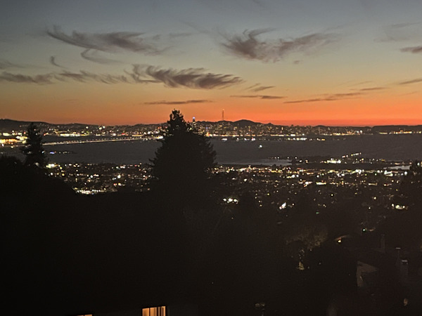 2 bedroom House for rent in Berkeley listing 153695