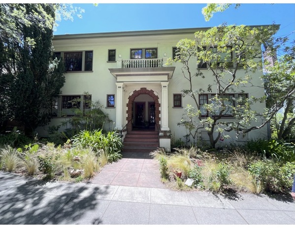 1 bedroom Apartment or Condo for rent in Berkeley listing 154084