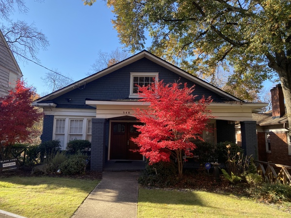 1 bedroom House for rent in Atlanta listing 155614