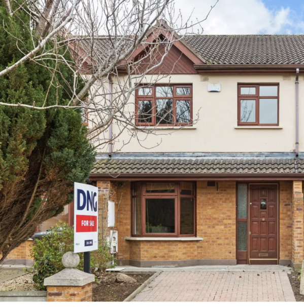 3 bedroom House for rent in Dublin listing 156749