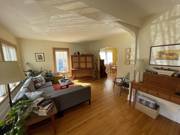 1 bedroom House for rent in Madison listing 157113