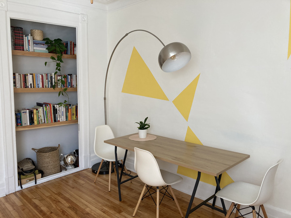 3 bedroom Apartment or Condo for rent in Montreal listing 157215