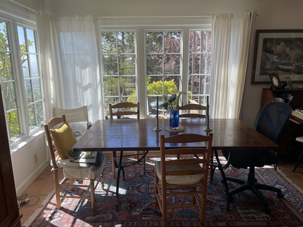 1 bedroom Guest House for rent in Berkeley listing 157516