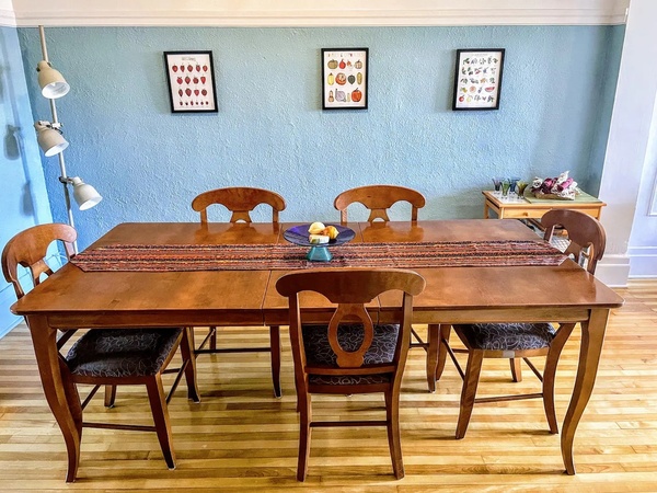 3 bedroom Apartment or Condo for rent in Montreal listing 157550