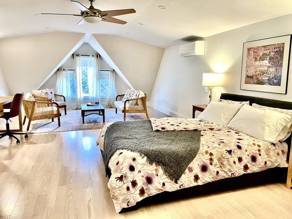 1 bedroom House for rent in Toronto listing 158827