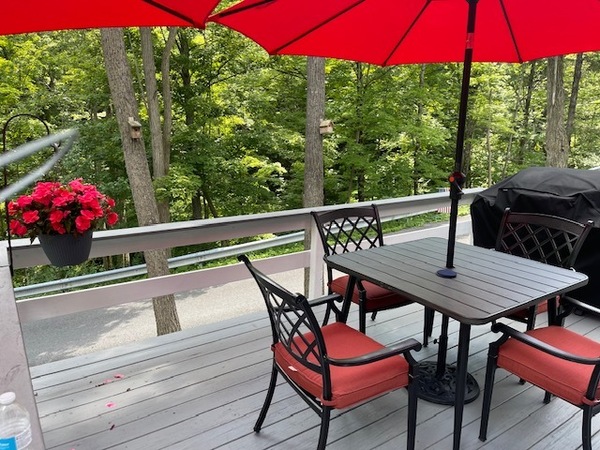 2 bedroom House for rent in Newfield Hamlet listing 159273