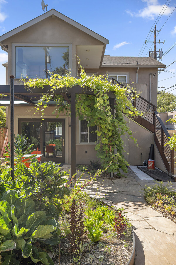 2 bedroom House for rent in Berkeley listing 160255